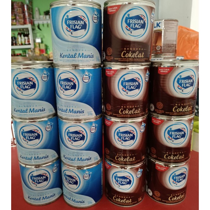 JUAL SUSU KENTAL MANIS@SUSU BENDERA COKLAT & PUTIH 370gr | Shopee Malaysia JUAL SUSU KENTAL MANIS@SUSU BENDERA COKLAT & PUTIH 370gr | Shopee Malaysia