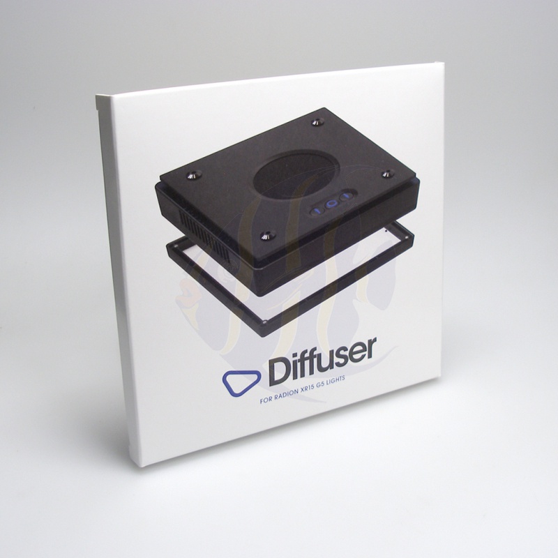 EcoTech Marine RADION G5 DIFFUSER | Shopee Malaysia