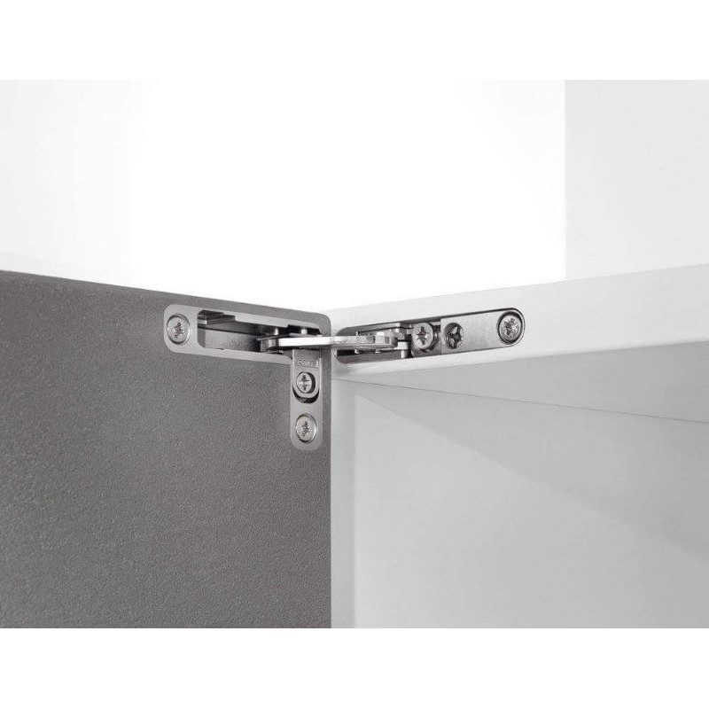 SALICE AIR HINGE CONCEALED DOOR HINGE | Shopee Malaysia