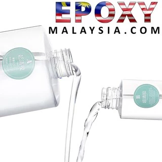 Ezlaser.my Laser Cutter Epoxy Resin, Online Shop | Shopee Malaysia