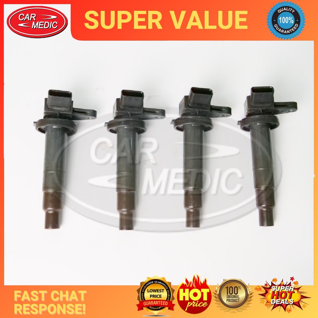Original Perodua Myvi / Alza / Toyota Avanza K3 3SZ 1.3 1.5 Ignition ...