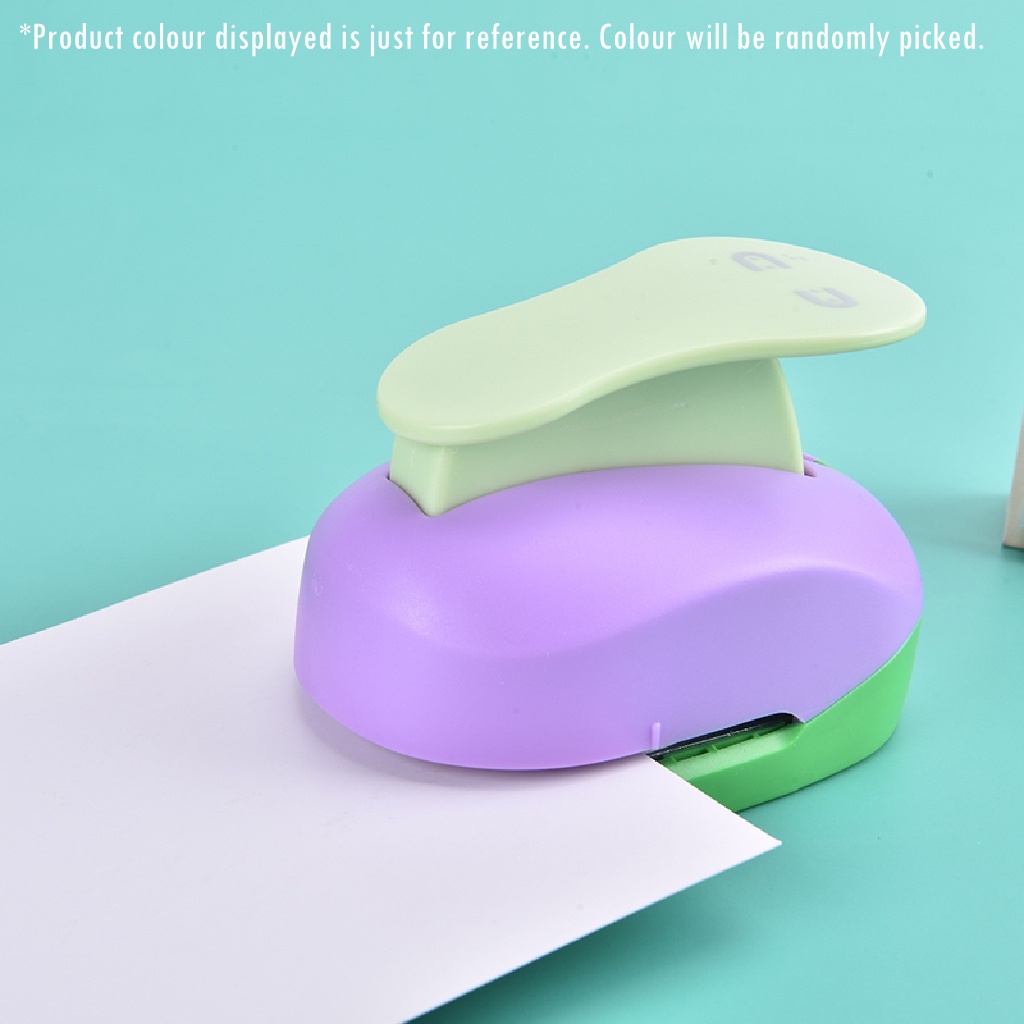 Creative Jewelry Earrings Tag Card Maker Hole Puncher DIY Decoration ...