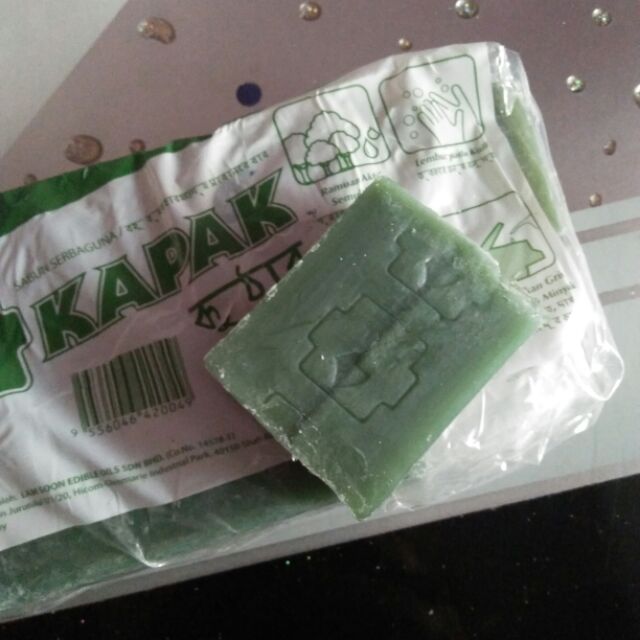 Sabun cap kapak (sesuai utk kotoran degil) | Shopee Malaysia
