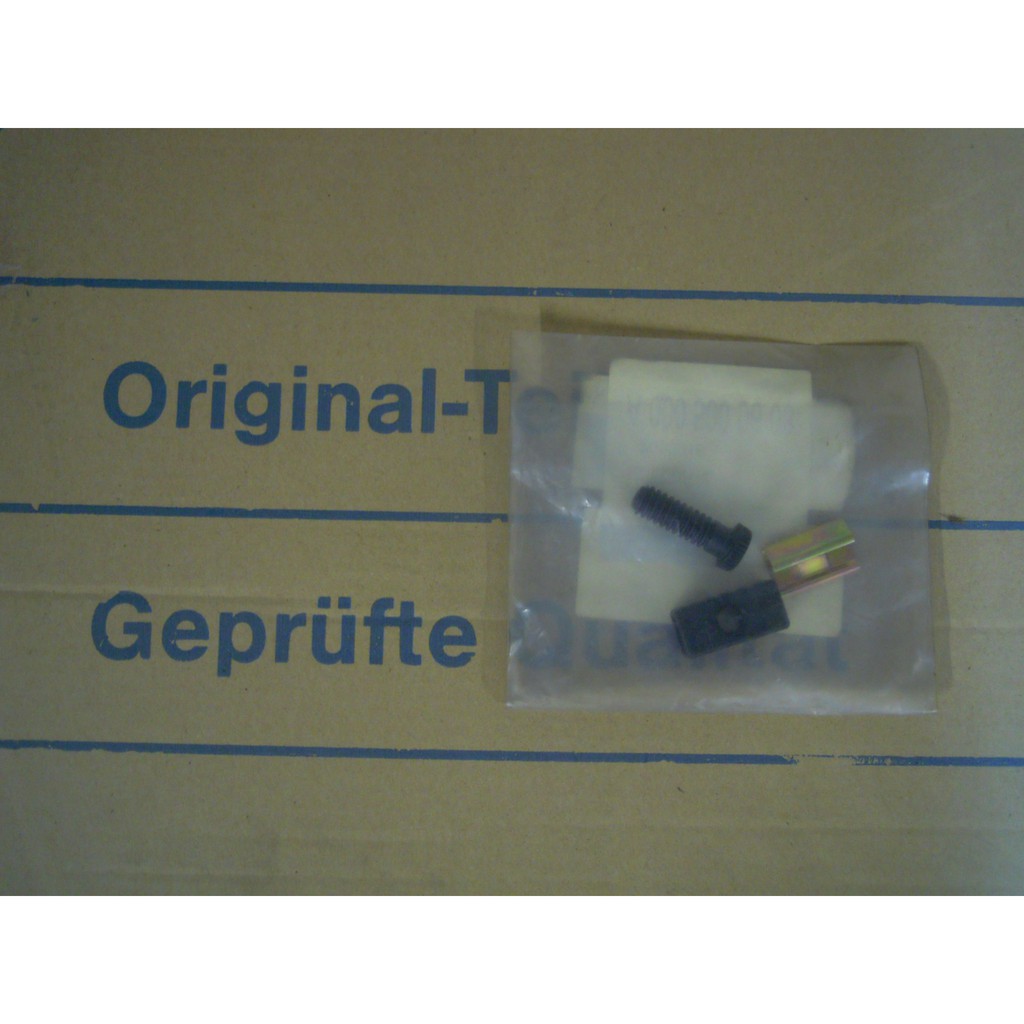 ORIGINAL MERCEDES- BENZ REPAIR KITS, RADIATOR-A0005000603 W140 ALL S ...