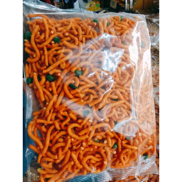 (170g-250g) Aneka Muruku Ipoh Kacang Putih Original Maruku Viral Sedap ...