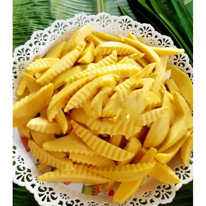 jeruk mangga homemade | Shopee Malaysia