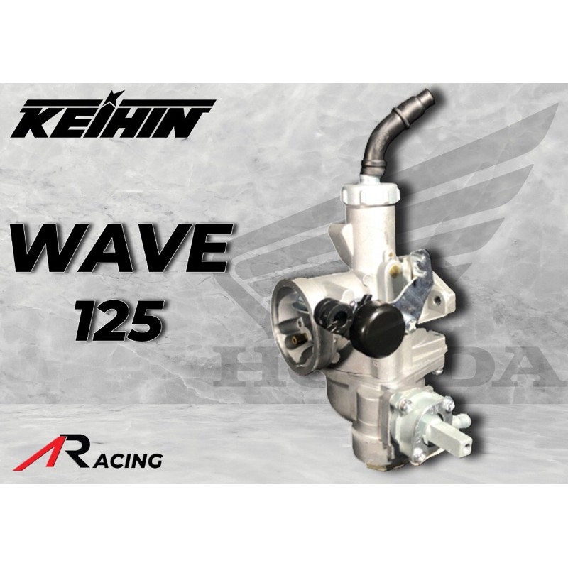 Carburetor wave 125 original honda 💯 | Shopee Malaysia