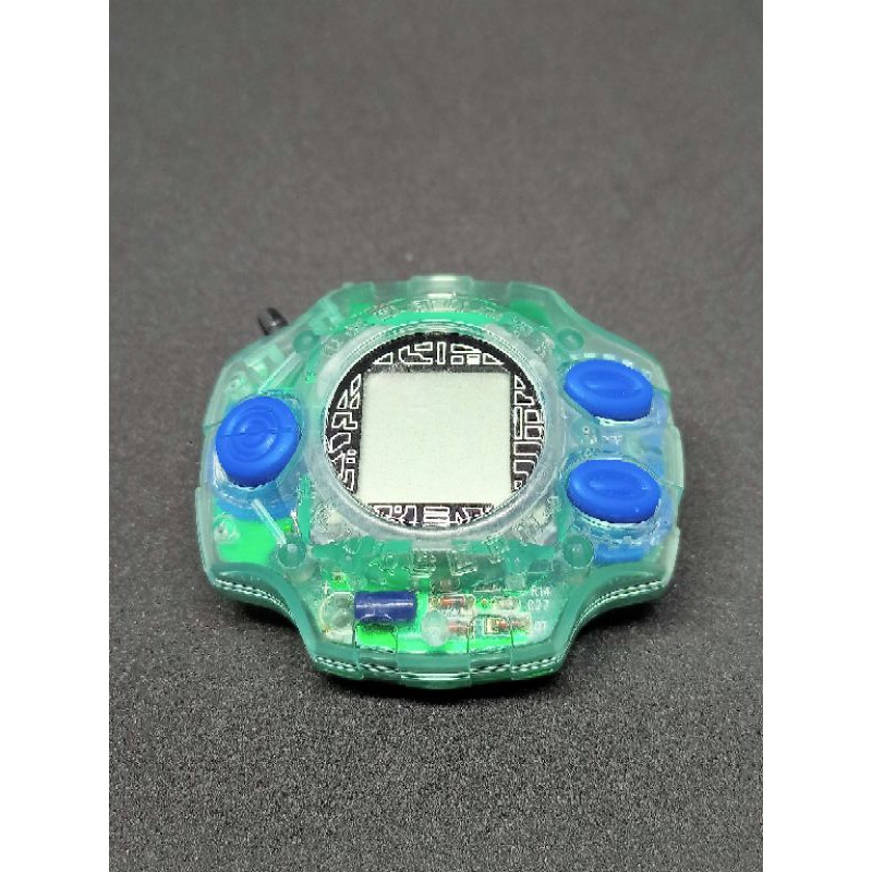 Digimon Digivice D2 V2 Japan | Shopee Malaysia