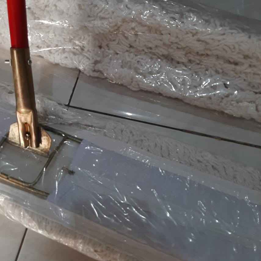 Lobby Mop 90CM Lobial Mop Set | Shopee Malaysia