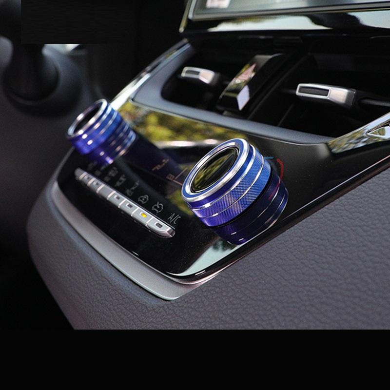 Toyota AURIS ALTIS 12th Generation COROLLA CROSS Air-Conditioning Metal ...
