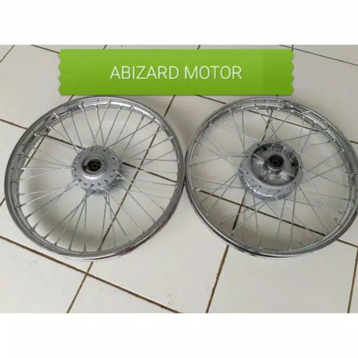 Original old smash rims | Shopee Malaysia