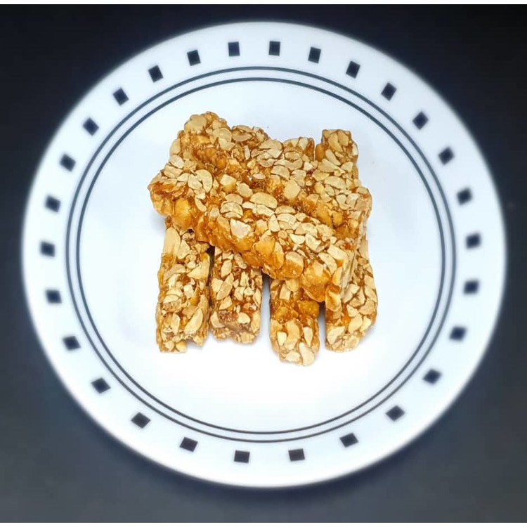 Peanut Candy/Kacang Bepang 500g | Shopee Malaysia