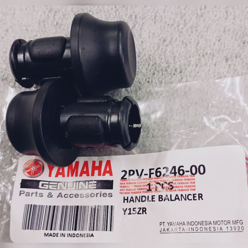 Yamaha Y15ZR Handle Balancer 2PV (2PV-F6246-00) | Shopee Malaysia