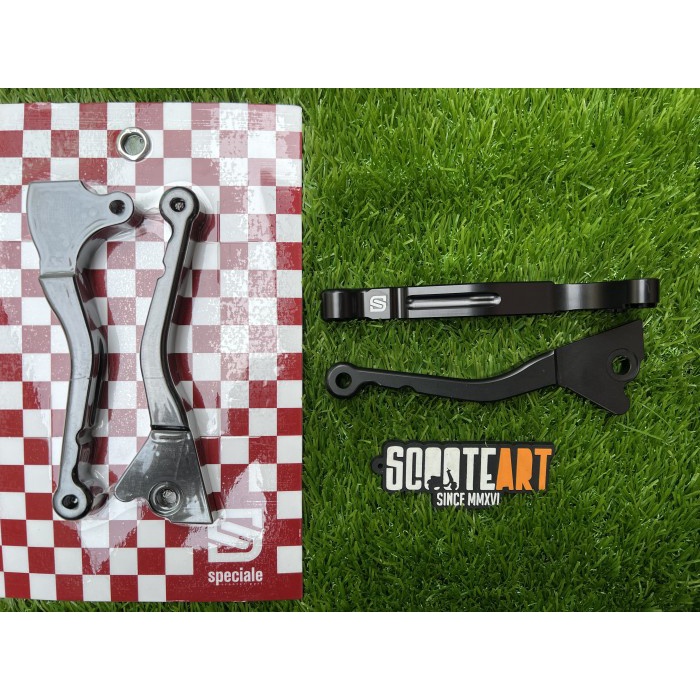 Brakelever Brake Handle for Vespa Sprint Primavera S LX Speciale ...