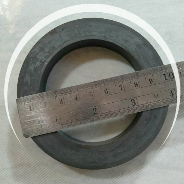 Round MAGNET DIAMETER 10 CM | Shopee Malaysia