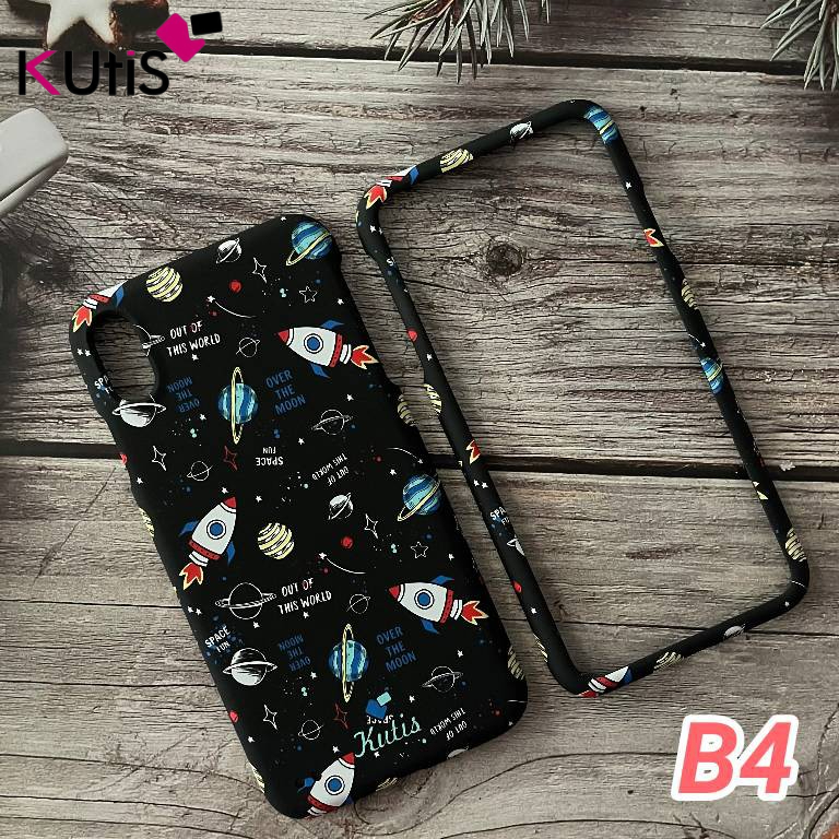 Kutis Splicing Case For All Iphone Models Have wallpaper The Same ...