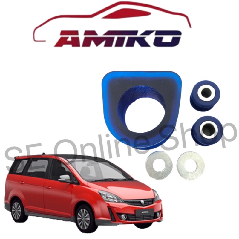 Silicone Steering Rack Bush Perodua Exora,Exora Bold Amiko Silicone ...