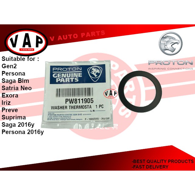 Proton Gen2 / Persona / Blm / Blm FLX / Exora / Iriz / Preve Thermostat ...