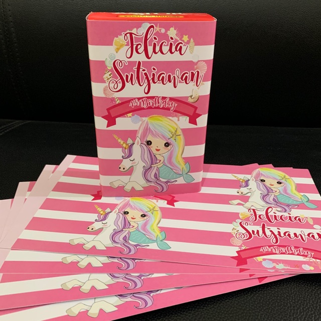 Custom Astor Labels / Astor Printables | Shopee Malaysia