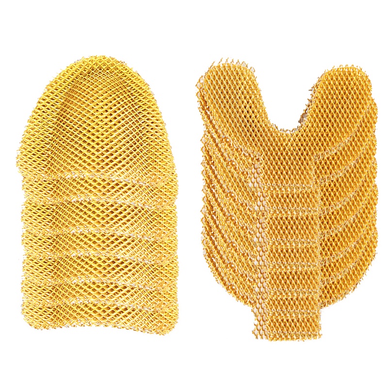 20Pcs Dental Material Metal Palatal Reinforcement Mesh For Strengthen ...