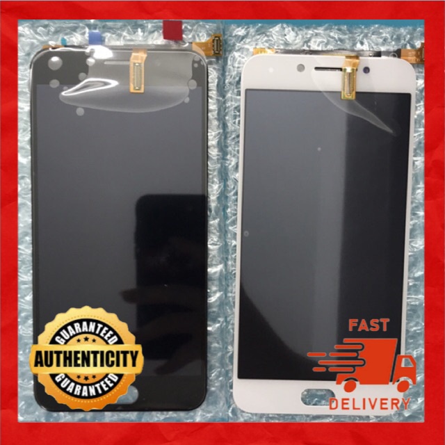 VIVO V5/V5S LCD AA TFT FULL SET | Shopee Malaysia