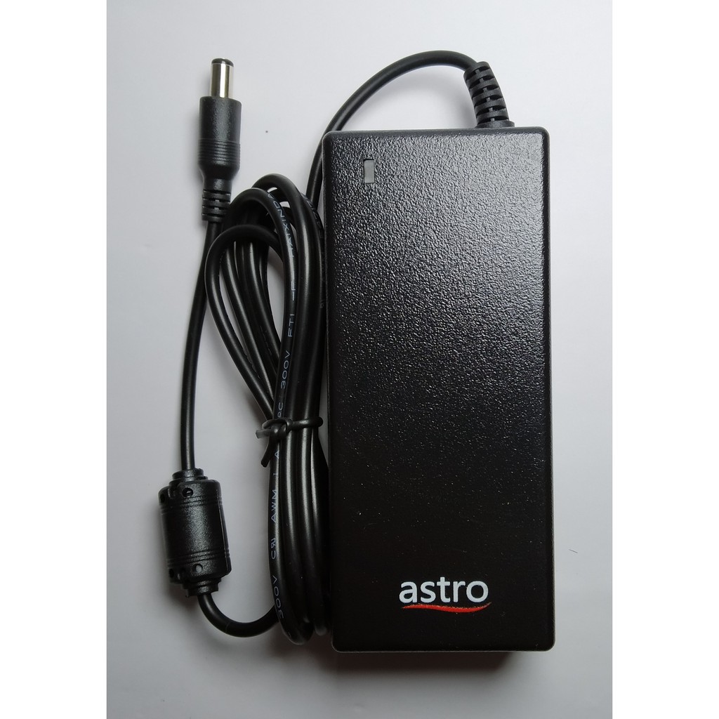 TDX1402500/4000 14V 2.5A/12V 4A 100% Original Astro PVR Power Supply ...
