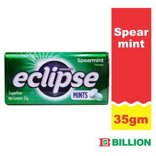 ECLIPSE Mints Candys - 35g ( Assorted ) | Shopee Malaysia