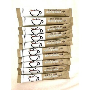 Atomy Cafe Arabica Coffee Stick | Shopee Malaysia