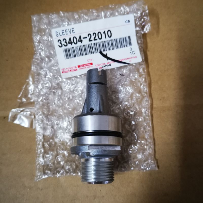 Toyota Land Cruiser HZJ80 LS120 LY211 Meter Gear Sleeve 33404-22010 ...
