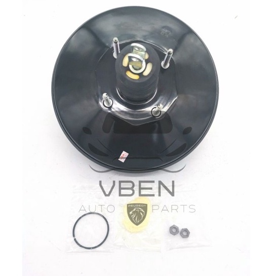 Brake Amplifier Servo For Peugeot 308Vti 408 2.0 Part No:4535AA Bosch ...