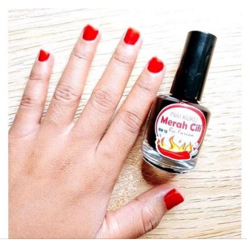 INAI KUKU MERAH CILI | Shopee Malaysia