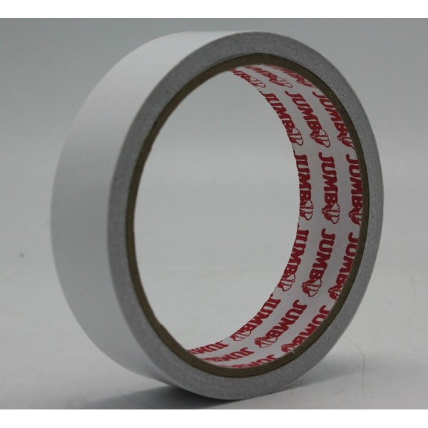 Jumbo Double Sided Tape 24mm | Shopee Malaysia