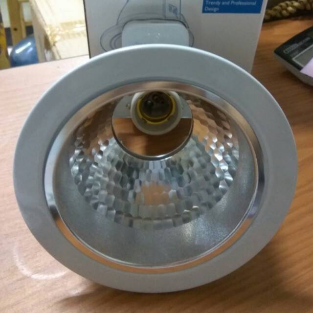 Philips 4 inch Downlight | Shopee Malaysia
