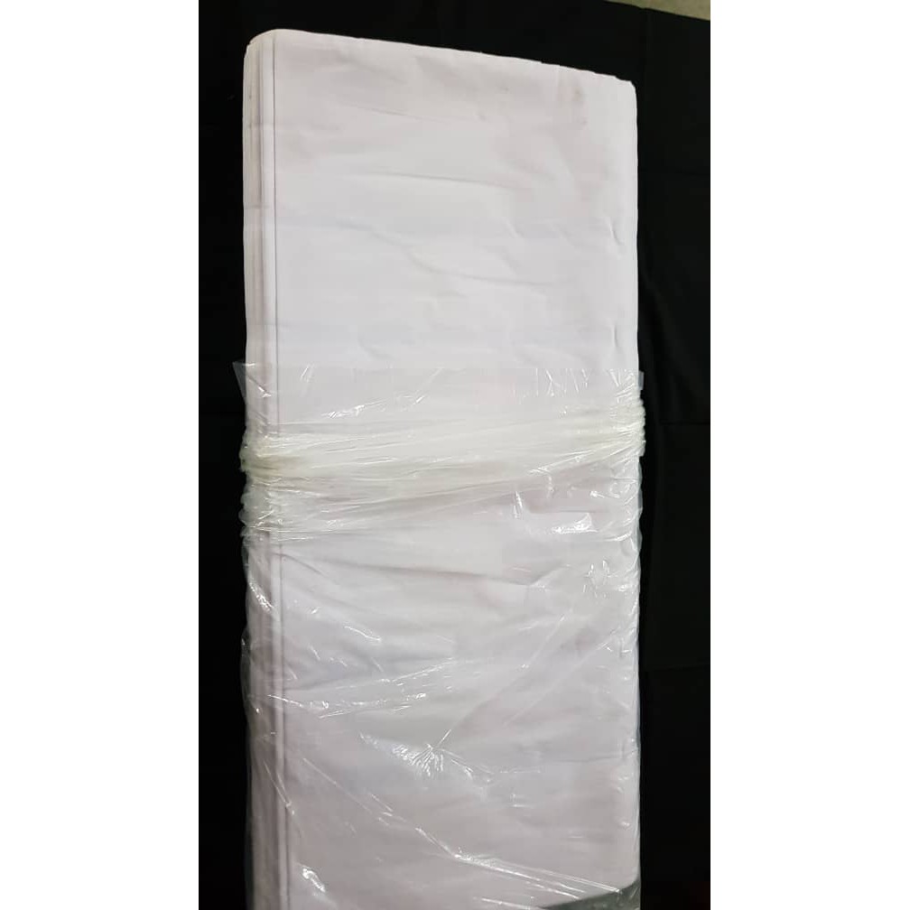 Kain Putih Kafan, Bidang 60 inci, (Jual papan) | Shopee Malaysia Kain Putih Kafan, Bidang 60 inci, (Jual papan) | Shopee Malaysia
