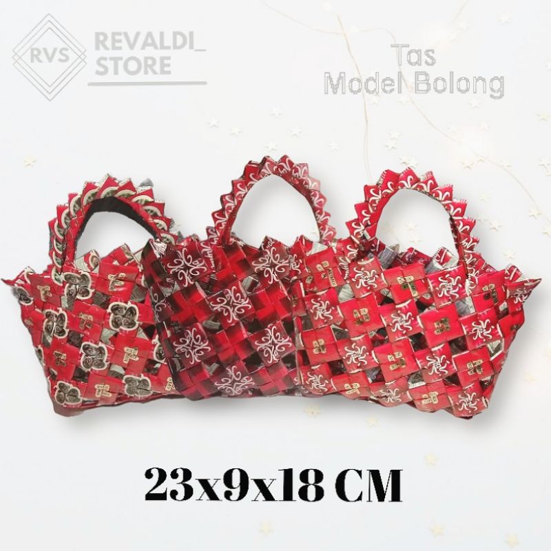 Kapal Api Coffee Wrapping Bag (Latest Packaging) | Shopee Malaysia