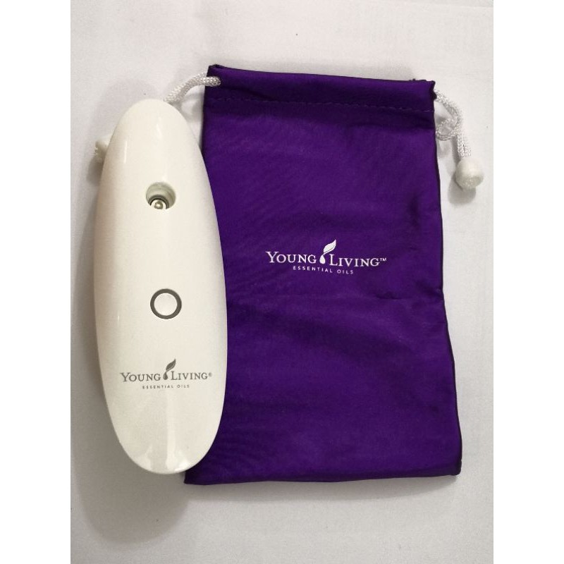 Gentle Mist Personal Diffuser (Ready stock) | Shopee Malaysia