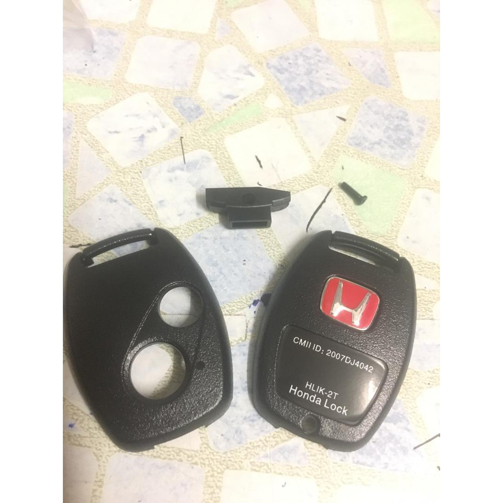 key cover keycover Key Case Key Casing Honda Civic FD Honda City Honda ...