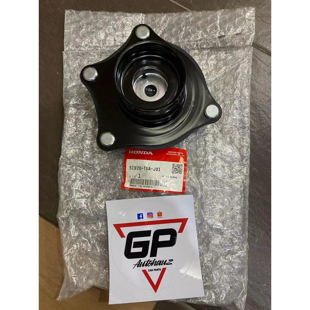 HONDA ODYSSEY RC1 ABSORBER MOUNTING FRONT(PER PIECE PRICE/HARGA SEBIJI) | Shopee Malaysia