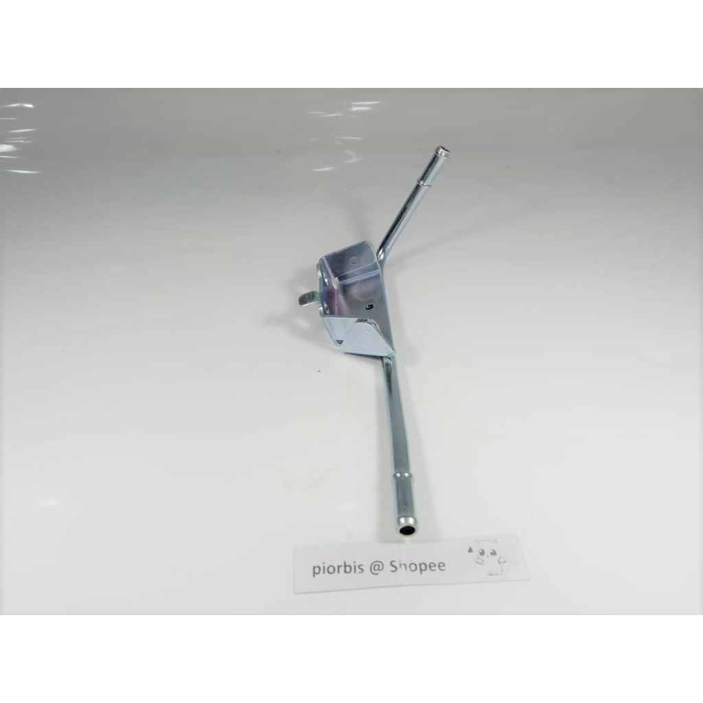 TOYOTA HIACE KDH200 WATER PUMP PIPE TURBO PIPE NO.7 | Shopee Malaysia
