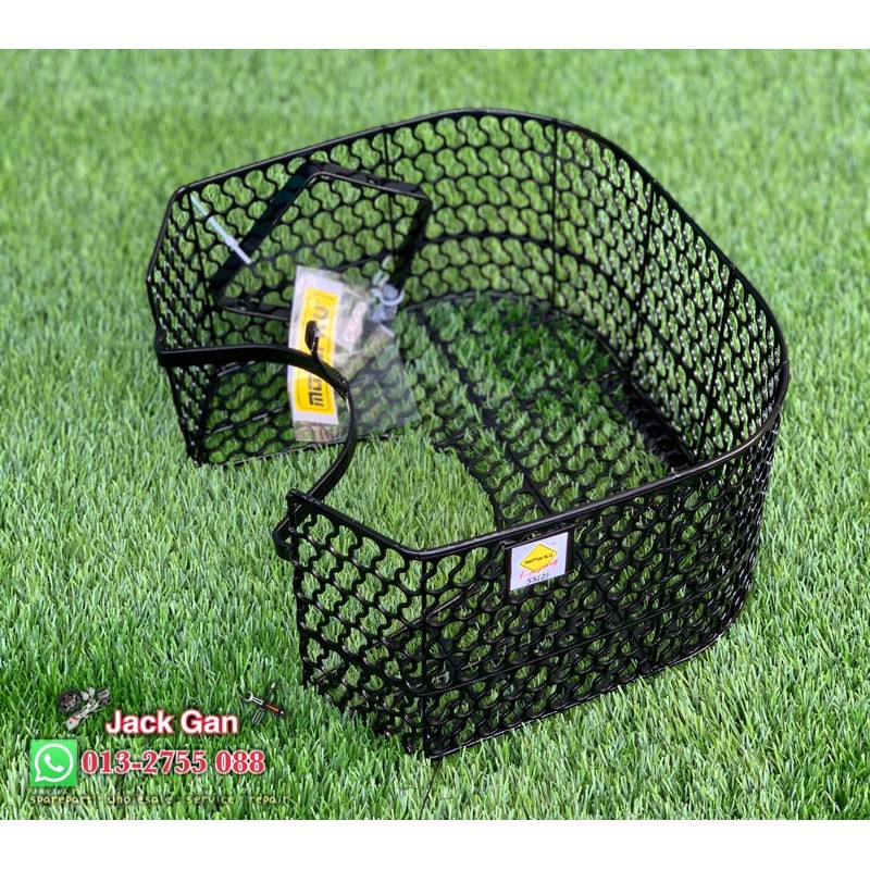 SS2 BAKUL KACANG MOTOR RAGA KACANG MOTOR | Shopee Malaysia