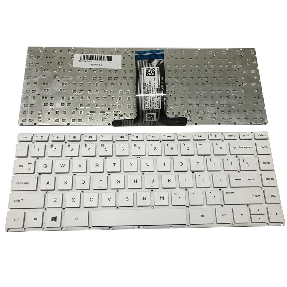 Hp Pavilion 14-BA 14-BS 14-BK 14-BF 14S-CF 14-BW14-BP 14T-BA 14M-BA 14S ...