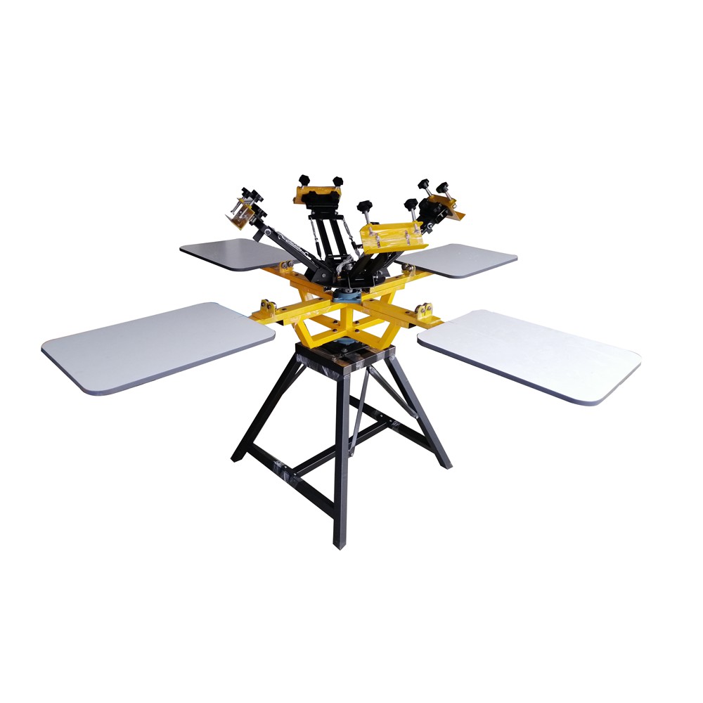 𝑹𝑶𝑻𝑨𝑹𝒀 𝑺𝑷𝑰𝑫𝑬𝑹 𝑻𝑨𝑩𝑳𝑬 ( PRINTING TABLE) | Shopee Malaysia