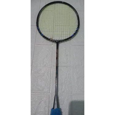 Yonex CARBONEX 50 RACKET WITH PBSI LOGO | Shopee Malaysia