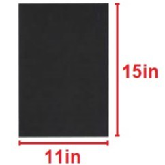 Mounting Board [ A2 / A3 / A4 / B4 ] | Shopee Malaysia