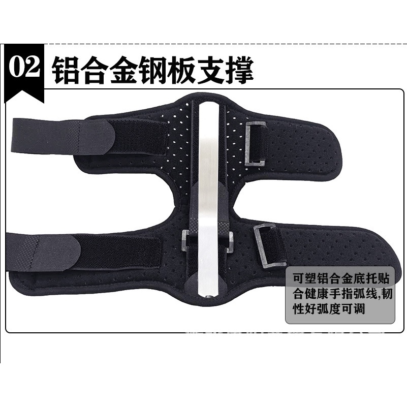 Foot Drop Splint Ankle Brace Sprain Fixed Belt Support Corrector ...
