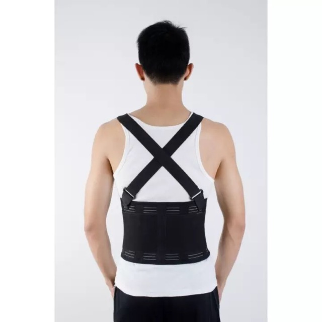 Dynamic DYNA Industrial LS Belt | Shopee Malaysia