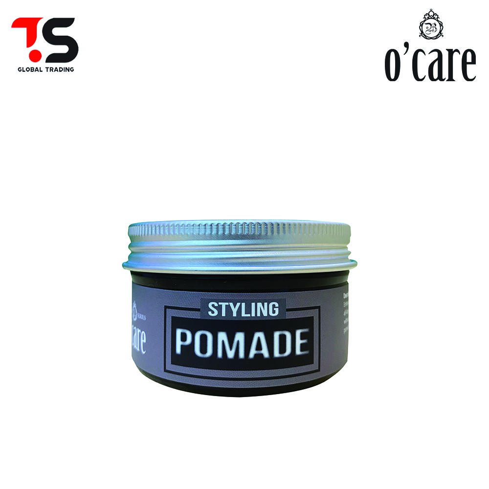 O'Care Hair Styling Clay , Wax , Mud , Pomade / Extreme Gel / Curl ...