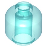 Lego Parts 28621 Minifigure, Head (Plain) - Vented Stud | Shopee Malaysia