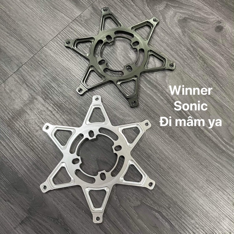 Cnc Disc Center for Sonic | Shopee Malaysia