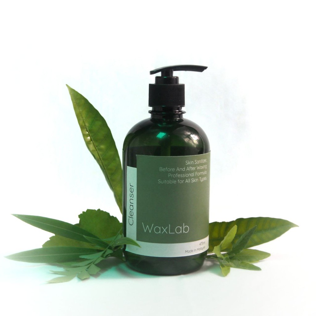 WaxLab Cleanser 475ml | Shopee Malaysia